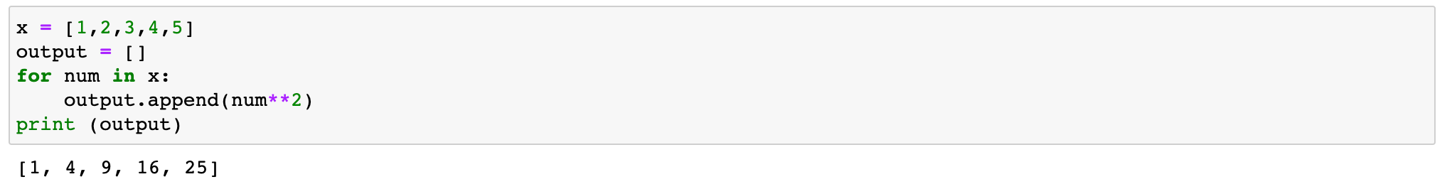 Python Programming Tidbits Good Fun Lover