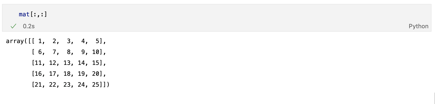 Python Programming tidbits Good Fun Lover