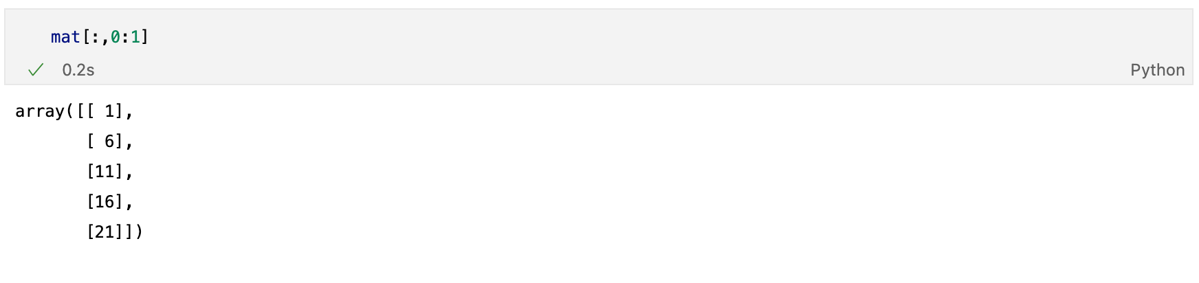 Python Programming tidbits Good Fun Lover