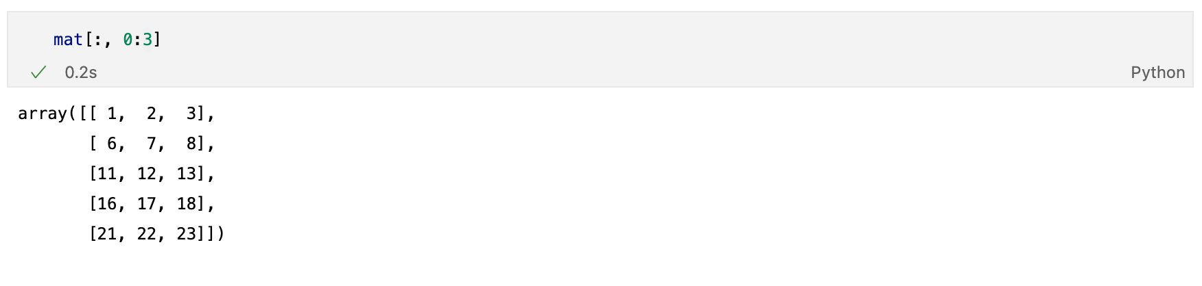 Python Programming tidbits Good Fun Lover