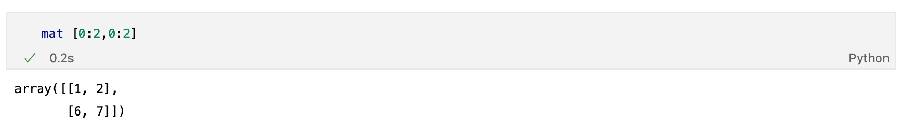 Python Programming tidbits Good Fun Lover